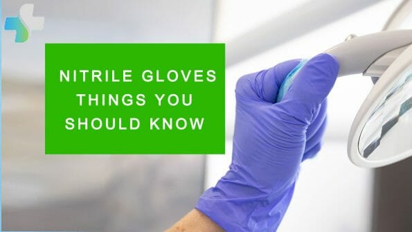 Things You Should Know About Nitrile Gloves - LIFEMEDZ